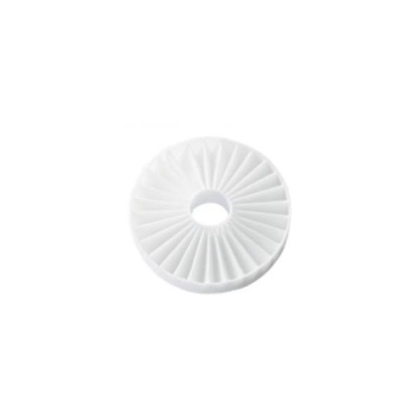 パナソニック ベンテック 取替用微小粒子用フィルターVB-YA150PM(VB-GX150PMF2-W,GX150PMF2-C用)