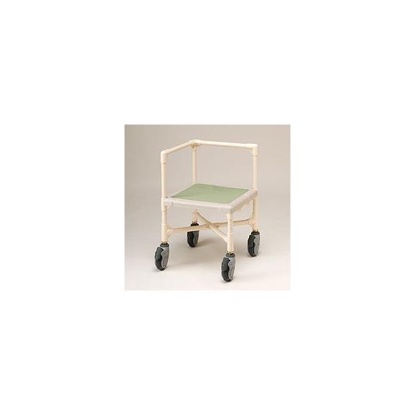 ヤザキ 矢崎化工 シャワーキャリー L型 CAS-011 グリーン/ピンク/ブルー/ライトグリーン