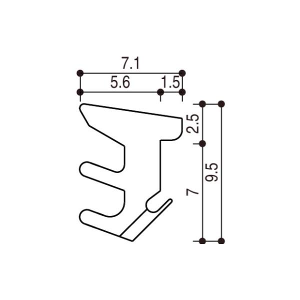 補修部品のため仕様の詳細説明はございません。品番をよくお確かめの上ご注文をお願いいたします。