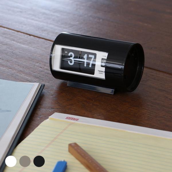 【仕様】共通：W11.6×D7×H7.5cm 約230g材質：本体：ABS樹脂、カバー：アクリル、フラップ：PVC原産国： 香港箱付き※表面にわずかな擦り傷がみられる場合がございます。予めご了承下さい。