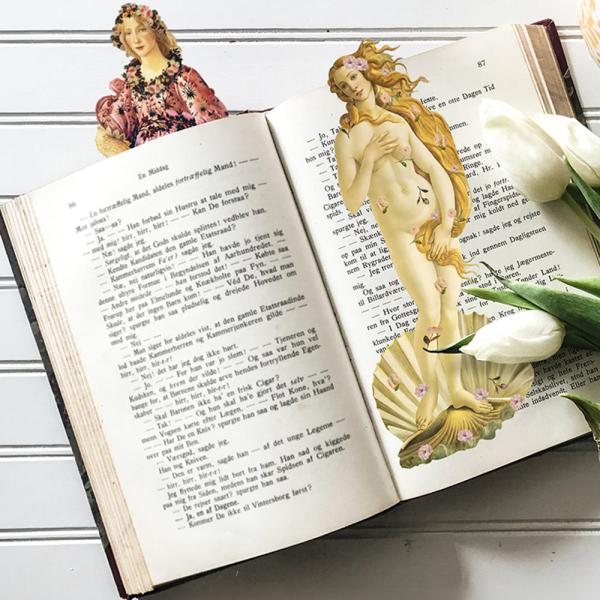 【仕様】サイズ：W6×H16.2cm素材：ペーパー原産国：フランス