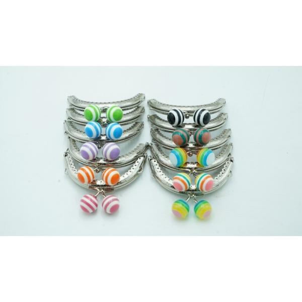 ■説明8.5cmのがま口10個セットです。■仕様直径：約8.5cm※型紙は付属しません。 注意事項：モニターの発色により、実物と異なる場合がございます。