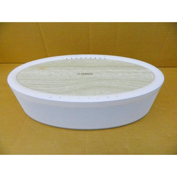 YAMAHA 送料無料 展示品 ヤマハ MusicCast 50 WX-051-MN [木目 YAMAHA 送料無料 展示品 ヤマハ MusicCast 50 WX-051-MN [木目