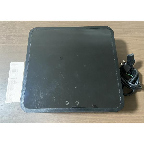 本体、ケーブルのみになりますテスト印字にて印字確認済み。未確認箇所についての不具合等がありましても、クレーム、返品はお受けしておりません。多少の汚れ等がありますので神経質な方は、入札ご遠慮下さい。