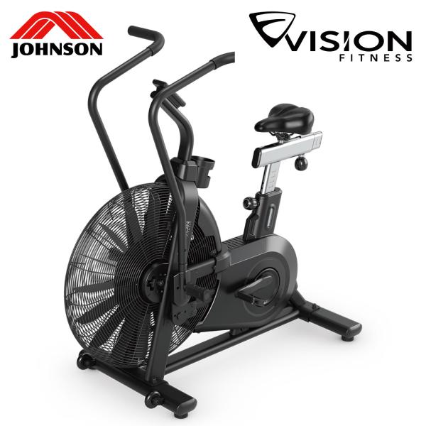 ■型番：AB700■商品種別：アサルトバイク（エアーバイク・トレーニングバイク）■用途：業務用（ジム・クラブ・ホテル・マンション・病院・自宅）■スペック・負荷システム：空気抵抗・シート高さ調整：10段階・シート前後調整：8段階・その他：ドリ...