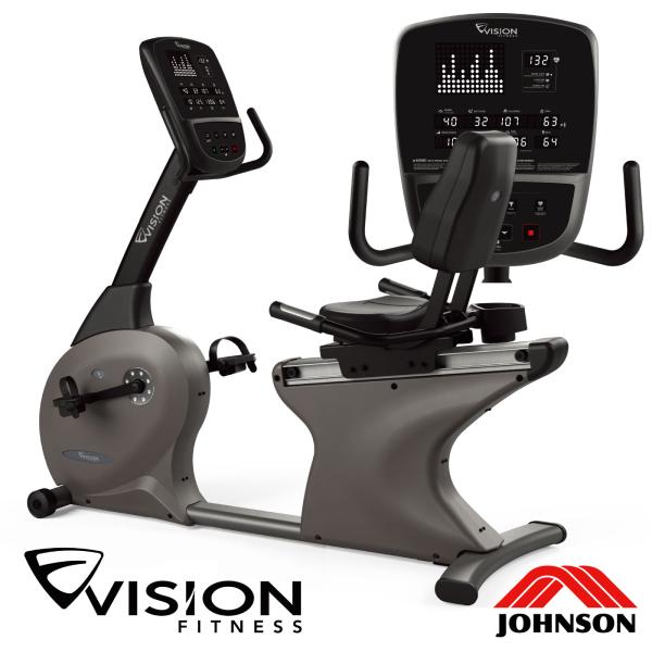 ■型番：R60-04■商品種別：リカンベントバイク（フィットネスバイク・トレーニングバイク・エクササイズバイク・エアロ）■用途：業務用（ジム・クラブ・ホテル・マンション・病院・自宅）■スペック・負荷レベル：25・シートタイプ：ピュアコンフォ...