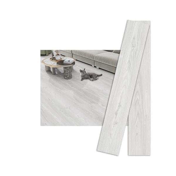 木目調 柄番号56/12枚/約1畳分（木目調）/-・Size:12枚/約1畳分（木目調）Color:木目調 柄番号56・パッケージ個数:1・??のり残らないのりでも自社特別技術で生産しております、数百回以上のテストリメイクを試験して、剥がし...