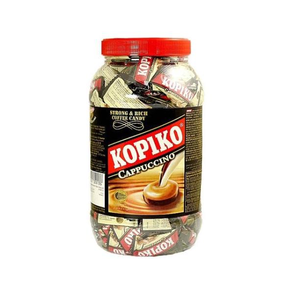 -/1個 (x 1)/CQ1qE-32935・原材料：砂糖、ぶどう糖、植物油、全粉乳、コーヒー、バター、食塩/乳化剤（大豆由来）、香料、カラメル色素・アレルギー：乳、大豆