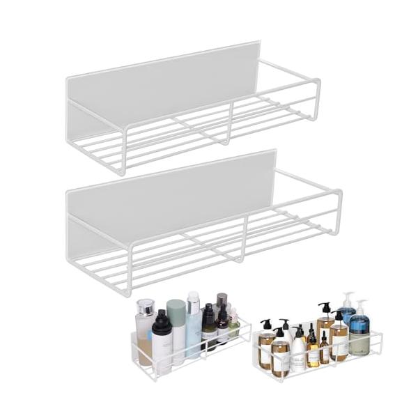 ファッションホワイト/27cm&amp;28cm/TK・Color:ホワイトSize:27cm&amp;28cm・2個 2個入り，ちょうどいいサイズ。大W28×D10.4×H7.5cm、小W26.5×D8×H7.5cm。・水切れもいいので湿...