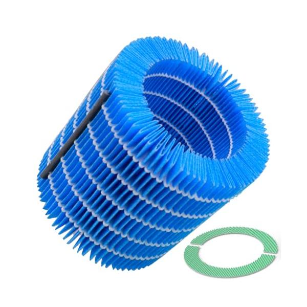 ERN-S100ブルー/標準/ERN-S100・Color:ブルーStyle:ERN-S100・パッケージ個数:1・商品仕様対応品番：ERN-S100 互換品 1枚入。材質：レーヨン、PET、白色発泡スチロール，本体サイズ(縦*横*高):1...