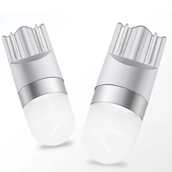 ・ブルー  ・・Color:ブルー・【全類T10ランプ置換可能】T10ウェッジの全類W5W，147，152，158，159，161，168，184，192，193，194 2825を直接交替できる・【商品特徴】 このLEDランプは、電圧10...