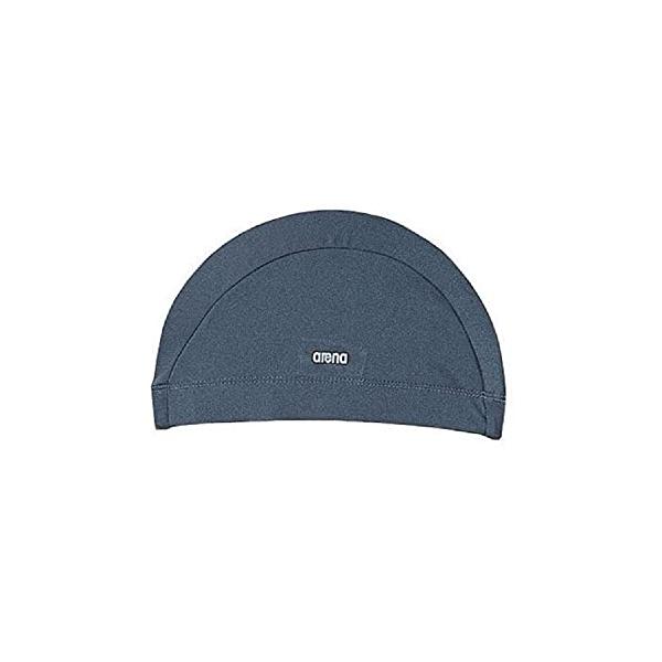 ・Dグレイ(DGRY) フリーサイズ(54~59cm) ARN-8609・・Color:Dグレイ(DGRY)PatternName:フリーサイズ・カラー:DGRY(Dグレイ)・フリーサイズ・MOKU/NWHT:ポリエステル85%、ポリウレタ...