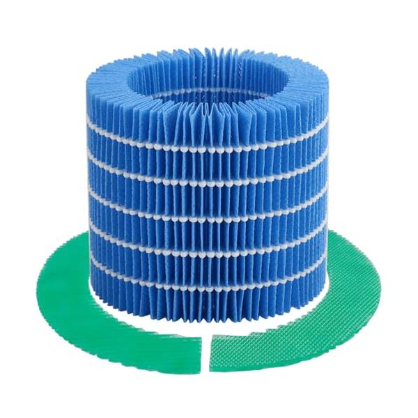 ブルー/長さ16cmx幅14.7cmx厚さ0.9cm/ERN-S100・Color:ブルー・パッケージ個数:1・商品仕様本体サイズ(縦*横*高):16.5*16.5*14.7cm，材質：レーヨン、PET、銀イオン 原産地：中国 対応品番：E...