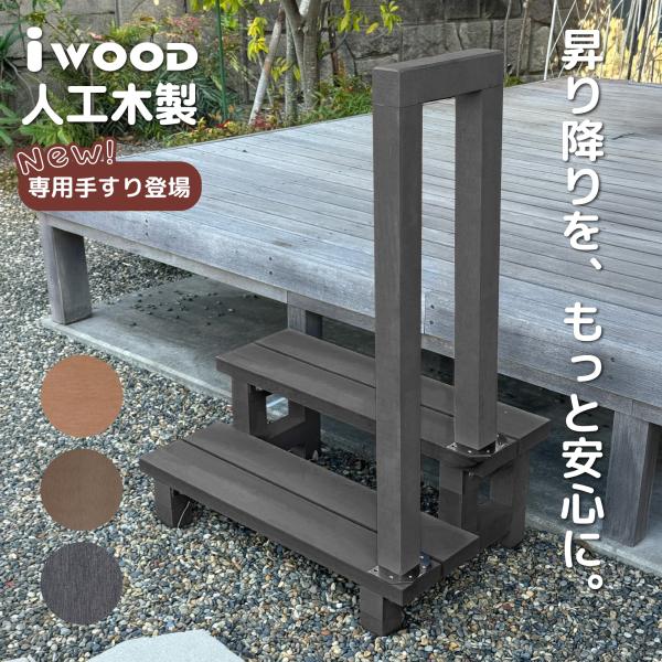 【発売日：2026年04月17日】商品寸法/単品(約mm)：幅310×奥行60×高さ963材質：アイウッド人工木重量/単品(約kg)：10カラー：ブラック梱包寸法/単品 (約mm)：幅100×奥行340×高さ80梱包数：中型/1個生産地：中...