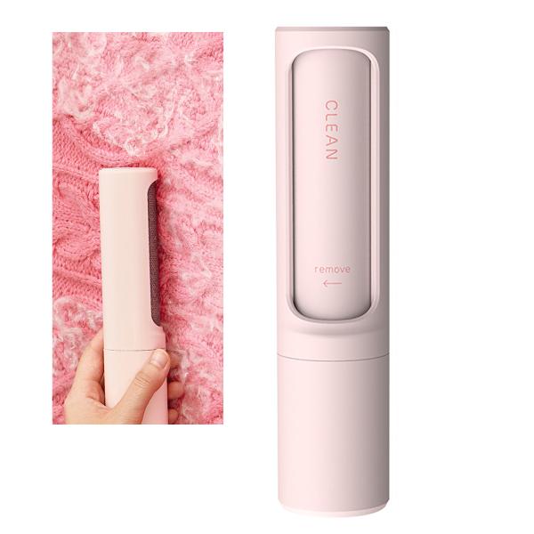 ◎安全 上質な素材：高品質環境エコ素材ABS樹脂製+ナイロン繊維、無毒無味、ペットが舐めても心配要りません。握り心地がいい、片手で操作できます◎ペットの毛と綿埃のクリーニングブラシ専用：この清潔なハンドヘルドクリーナーは専門設計された良質の...