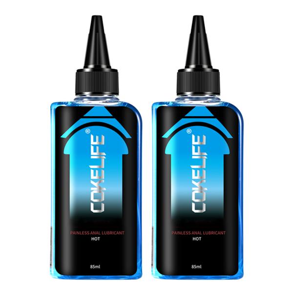 【シートマスク 2枚プレゼント〜先着5名様限定】清涼感ローション 潤滑、潤滑効果が長続きします、高い比率メントール植物配合、水溶性ジェル、 PHバランス、潤滑 ゼリー 男性 用 おすすめ【2本セット】◎【ひんやり爽快な潤滑ゼリー】本製品は天...