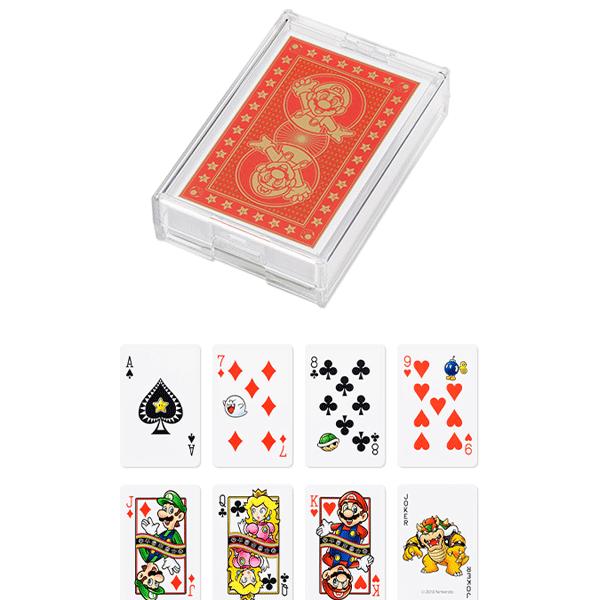 仕様：イラストで描かれたマリオと仲間たち。親しみのあるキャラクターたちは、コミカルな楽しさであふれています。材質：イラストで描かれたマリオと仲間たち。親しみのあるキャラクターたちは、コミカルな楽しさであふれています。PET製（ブリッジサイズ...