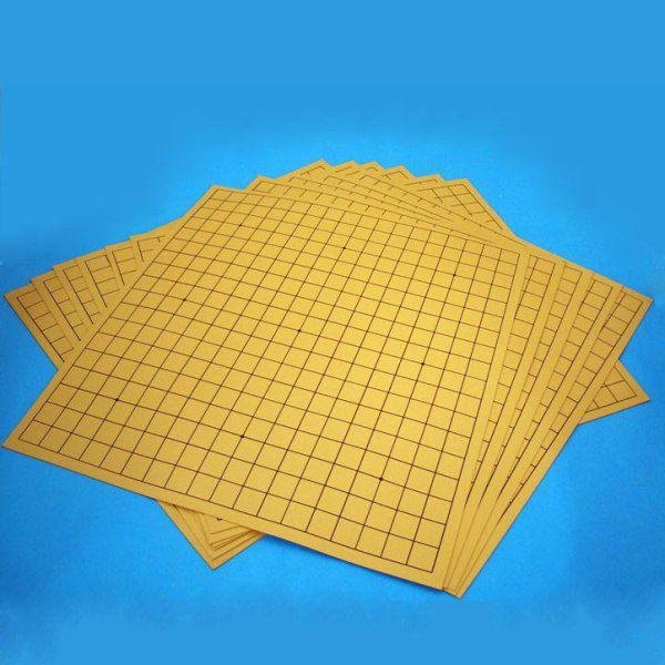 通常50枚でお買い得価格になっております！！！通常サイズの碁石を使用できます。 学校の囲碁将棋部やサークル等の大会に便利！※宅配便でのお届けです。