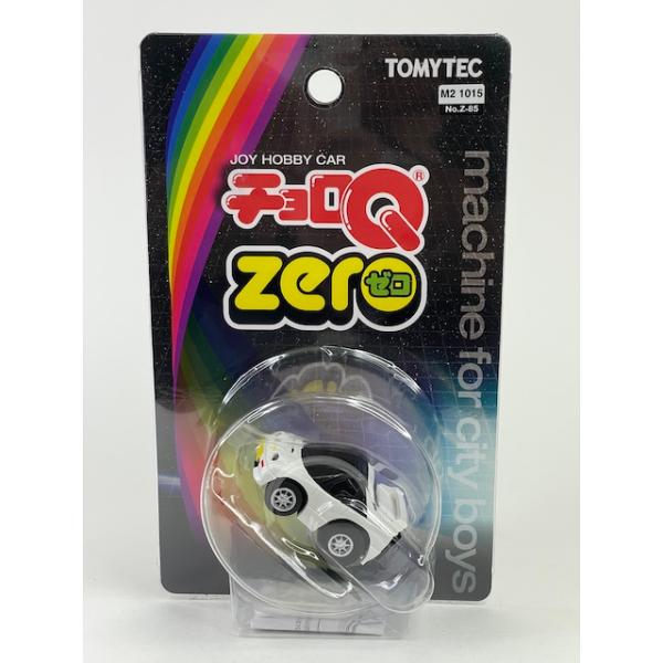 【発売日：2024年09月14日】【商品情報】■メーカー：株式会社トミーテック■ブランド：チョロQ■発売日：2024/9/14■対象年齢：15才〜■状態：新品・未開封■原産国：中国製■お使いのPC・スマートフォンにより写真の色と実際の商品の...