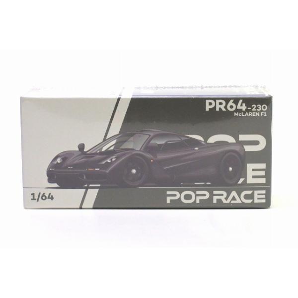 【商品情報】商品番号:PR640230■メーカー：POP RACE■対象年齢：15才〜■状態：新品・未開封■お使いのPC・スマートフォンにより写真の色と実際の商品の色が異なる場合があります。ご理解・ご了承くださいませ。