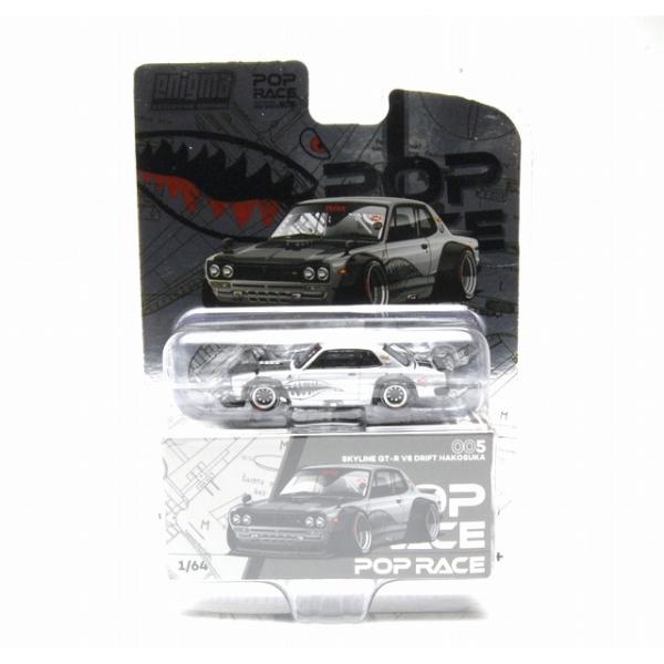 【商品情報】商品番号:PRE005■メーカー：POP RACE■対象年齢：15才〜■状態：新品・未開封■お使いのPC・スマートフォンにより写真の色と実際の商品の色が異なる場合があります。ご理解・ご了承くださいませ。