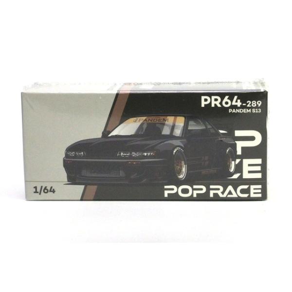 【商品情報】商品番号: PR640289■メーカー：POP RACE■対象年齢：15才〜■状態：新品・未開封■お使いのPC・スマートフォンにより写真の色と実際の商品の色が異なる場合があります。ご理解・ご了承くださいませ。