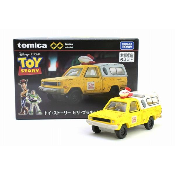 【発売日：2026年06月20日】【商品情報】■メーカー：株式会社 タカラトミー ■ブランド：トミカ■発売日：2026年6月20日■対象年齢：6才〜■新品・未開封■原産国：ベトナム製■お使いのPC・スマートフォンにより写真の色と実際の商品の...