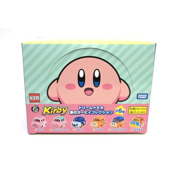 【発売日：2026年01月17日】【商品情報】「カービィ」「カービィ（スリープ）」「メタナイト」「ワドルディ」「バンダナワドルディ」「デデデ大王」6種類※同一商品が重複する場合があり、全ての商品が揃うとは限りません。※画像11枚目はイメージ...