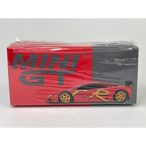 【商品情報】■メーカー：MINI GT■対象年齢：14才〜■状態：新品・未開封■原産国：中国製■お使いのPC・スマートフォンにより写真の色と実際の商品の色が異なる場合があります。ご理解・ご了承くださいませ。