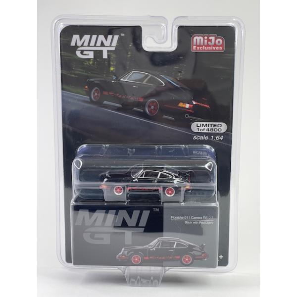 【商品情報】■メーカー：MINI GT■対象年齢：14才〜■状態：新品・未開封■原産国：中国製■お使いのPC・スマートフォンにより写真の色と実際の商品の色が異なる場合があります。ご理解・ご了承くださいませ。