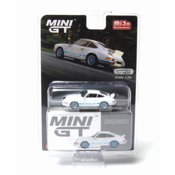 【商品情報】商品番号:MGT00715-MJ■メーカー：TSM MODEL■ブランド：MINI GT■対象年齢：14才〜■状態：新品・未開封■お使いのPC・スマートフォンにより写真の色と実際の商品の色が異なる場合があります。ご理解・ご了承く...