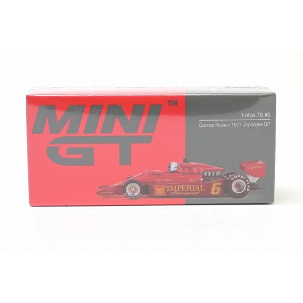 【商品情報】商品番号:MGT00808-L■メーカー：TSM MODEL■ブランド：MINI GT■対象年齢：14才〜■状態：新品・未開封■お使いのPC・スマートフォンにより写真の色と実際の商品の色が異なる場合があります。ご理解・ご了承くだ...