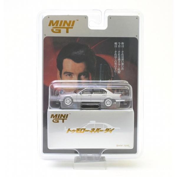 【商品情報】商品番号:MGT00902-007J■メーカー：TSM MODEL■ブランド：MINI GT■対象年齢：14才〜■状態：新品・未開封■お使いのPC・スマートフォンにより写真の色と実際の商品の色が異なる場合があります。ご理解・ご了...