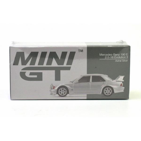 【商品情報】商品番号:MGT00852-L■メーカー：TSM MODEL■ブランド：MINI GT■対象年齢：14才〜■状態：新品・未開封■お使いのPC・スマートフォンにより写真の色と実際の商品の色が異なる場合があります。ご理解・ご了承くだ...