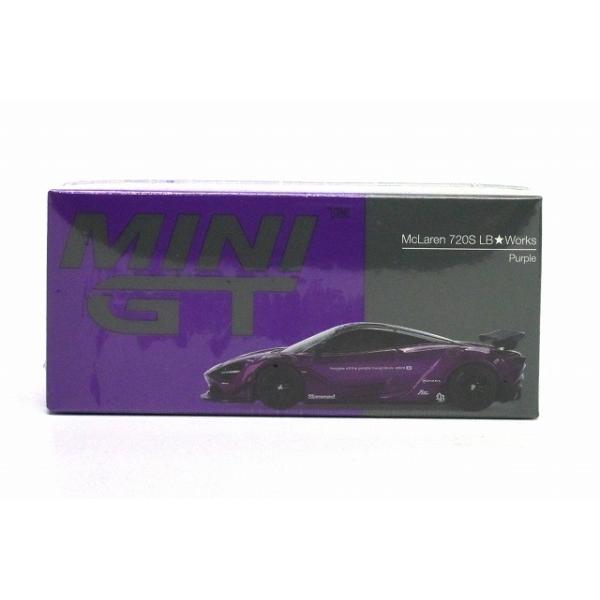 【商品情報】商品番号:MGT00841-R■メーカー：TSM MODEL■ブランド：MINI GT■対象年齢：14才〜■状態：新品・未開封■お使いのPC・スマートフォンにより写真の色と実際の商品の色が異なる場合があります。ご理解・ご了承くだ...