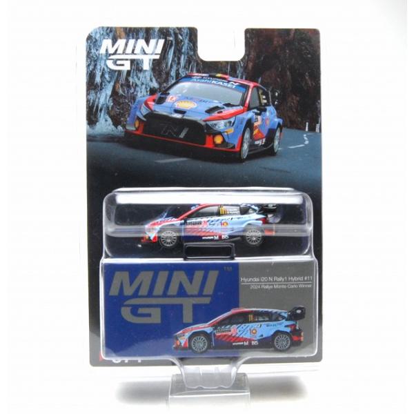 【商品情報】商品番号:MGT00871-BL■メーカー：TSM MODEL■ブランド：MINI GT■対象年齢：14才〜■状態：新品・未開封■お使いのPC・スマートフォンにより写真の色と実際の商品の色が異なる場合があります。ご理解・ご了承く...