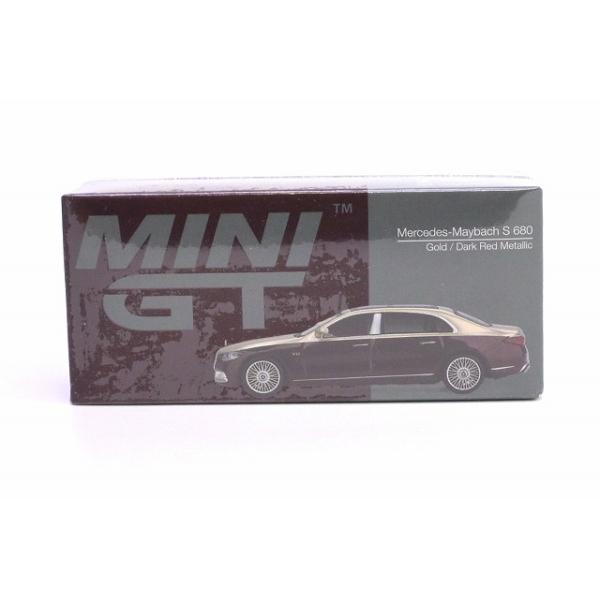 【商品情報】商品番号:MGT00962-L■メーカー：TSM MODEL■ブランド：MINI GT■対象年齢：14才〜■状態：新品・未開封■お使いのPC・スマートフォンにより写真の色と実際の商品の色が異なる場合があります。ご理解・ご了承くだ...