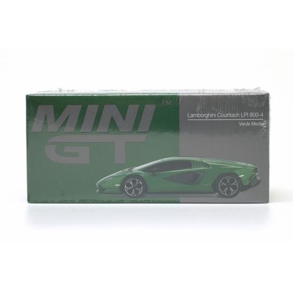 【商品情報】商品番号:MGT00976-L■メーカー：TSM MODEL■ブランド：MINI GT■対象年齢：14才〜■状態：新品・未開封■お使いのPC・スマートフォンにより写真の色と実際の商品の色が異なる場合があります。ご理解・ご了承くだ...