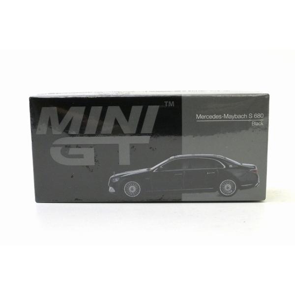 【商品情報】商品番号:MGT00977-L■メーカー：TSM MODEL■ブランド：MINI GT■対象年齢：14才〜■状態：新品・未開封■お使いのPC・スマートフォンにより写真の色と実際の商品の色が異なる場合があります。ご理解・ご了承くだ...