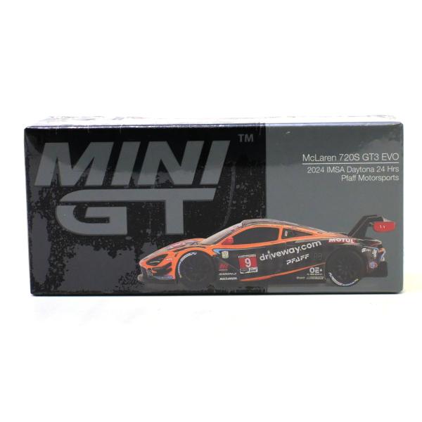 【商品情報】商品番号:MGT00984-L■メーカー：TSM MODEL■ブランド：MINI GT■対象年齢：14才〜■状態：新品・未開封■お使いのPC・スマートフォンにより写真の色と実際の商品の色が異なる場合があります。ご理解・ご了承くだ...