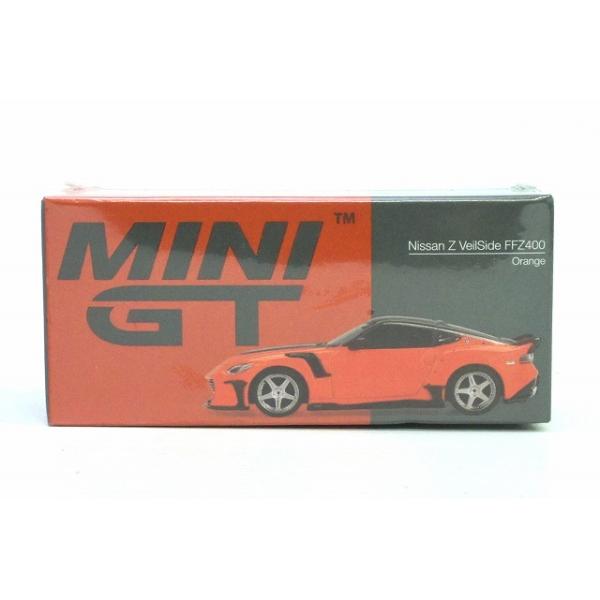 【商品情報】商品番号:MGT00989-R■メーカー：TSM MODEL■ブランド：MINI GT■対象年齢：14才〜■状態：新品・未開封■お使いのPC・スマートフォンにより写真の色と実際の商品の色が異なる場合があります。ご理解・ご了承くだ...