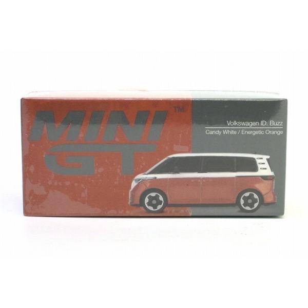 【商品情報】商品番号:MGT01061-R■メーカー：TSM MODEL■ブランド：MINI GT■対象年齢：14才〜■状態：新品・未開封■お使いのPC・スマートフォンにより写真の色と実際の商品の色が異なる場合があります。ご理解・ご了承くだ...