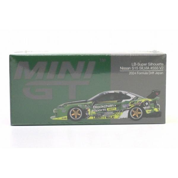 【商品情報】商品番号:MGT00823-R■メーカー：TSM MODEL■ブランド：MINI GT■対象年齢：14才〜■状態：新品・未開封■お使いのPC・スマートフォンにより写真の色と実際の商品の色が異なる場合があります。ご理解・ご了承くだ...