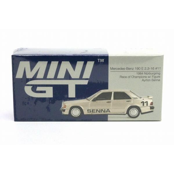 【商品情報】商品番号:MGT01076-L■メーカー：TSM MODEL■ブランド：MINI GT■対象年齢：14才〜■状態：新品・未開封■お使いのPC・スマートフォンにより写真の色と実際の商品の色が異なる場合があります。ご理解・ご了承くだ...