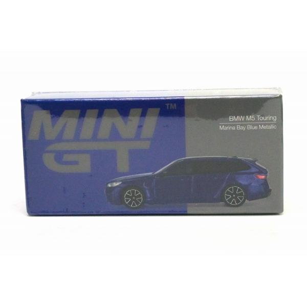 【商品情報】商品番号:MGT01080-L■メーカー：TSM MODEL■ブランド：MINI GT■対象年齢：14才〜■状態：新品・未開封■お使いのPC・スマートフォンにより写真の色と実際の商品の色が異なる場合があります。ご理解・ご了承くだ...