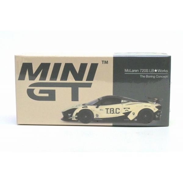 【商品情報】商品番号:MGT01083-L■メーカー：TSM MODEL■ブランド：MINI GT■対象年齢：14才〜■状態：新品・未開封■お使いのPC・スマートフォンにより写真の色と実際の商品の色が異なる場合があります。ご理解・ご了承くだ...