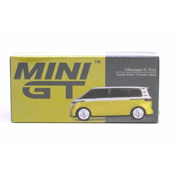 【商品情報】商品番号:MGT01110-L■メーカー：TSM MODEL■ブランド：MINI GT■対象年齢：14才〜■状態：新品・未開封■お使いのPC・スマートフォンにより写真の色と実際の商品の色が異なる場合があります。ご理解・ご了承くだ...