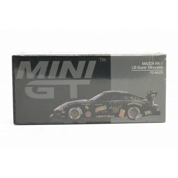 【商品情報】商品番号:MGT01101-R■メーカー：TSM MODEL■ブランド：MINI GT■対象年齢：14才〜■状態：新品・未開封■お使いのPC・スマートフォンにより写真の色と実際の商品の色が異なる場合があります。ご理解・ご了承くだ...