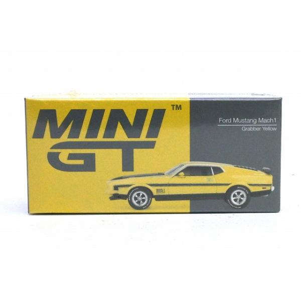 【商品情報】商品番号:MGT01139-L■メーカー：TSM MODEL■ブランド：MINI GT■対象年齢：14才〜■状態：新品・未開封■お使いのPC・スマートフォンにより写真の色と実際の商品の色が異なる場合があります。ご理解・ご了承くだ...