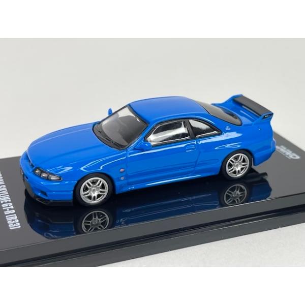 【商品情報】■メーカー：INNO MODELS■ブランド：INNO64■対象年齢：14才〜■状態：新品・未開封■原産国：中国製■お使いのPC・スマートフォンにより写真の色と実際の商品の色が異なる場合があります。ご理解・ご了承くださいませ。